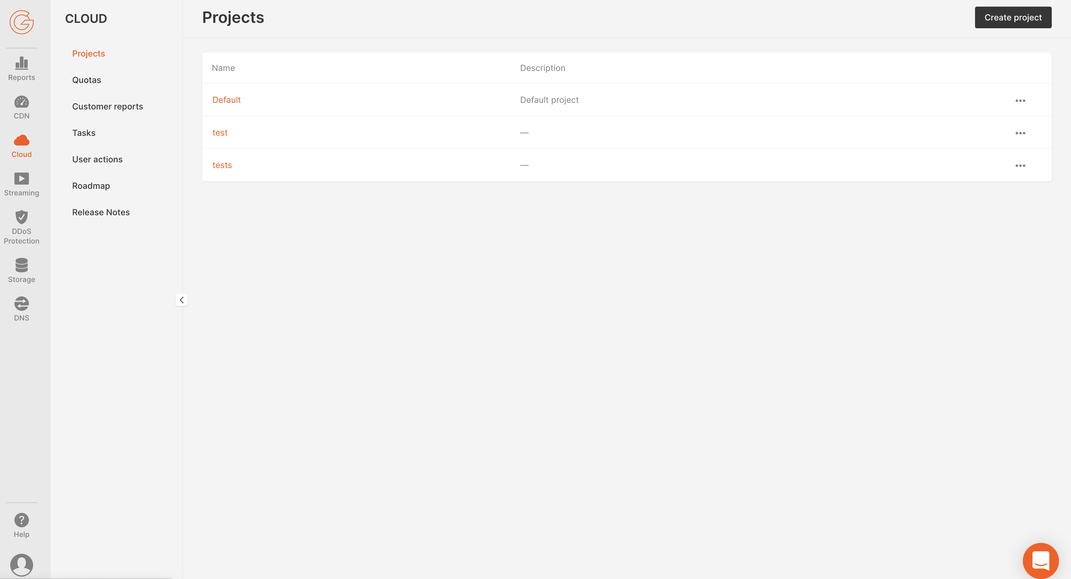 3. Access GCore and create an IPU cluster — Gcore Cloud: Getting Started with IPUs